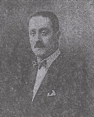 الدامد أحمد نامي | التاريخ السوري المعاصر